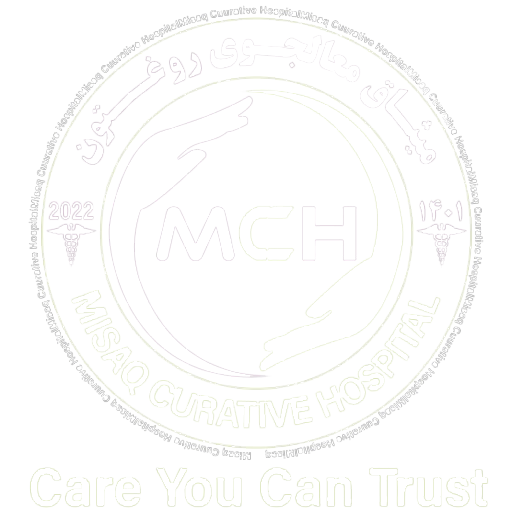 Pharmacy staff – MCH